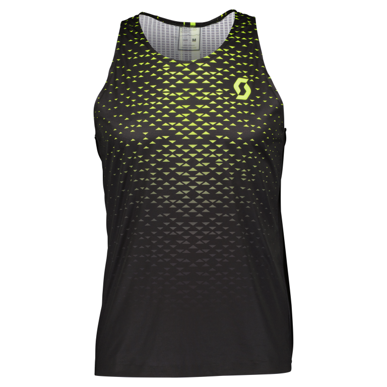 Scott RC Singlet Race Herre - Trail & Sport