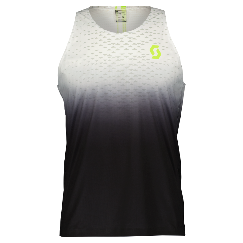 Scott RC Singlet Race Herre - Trail & Sport