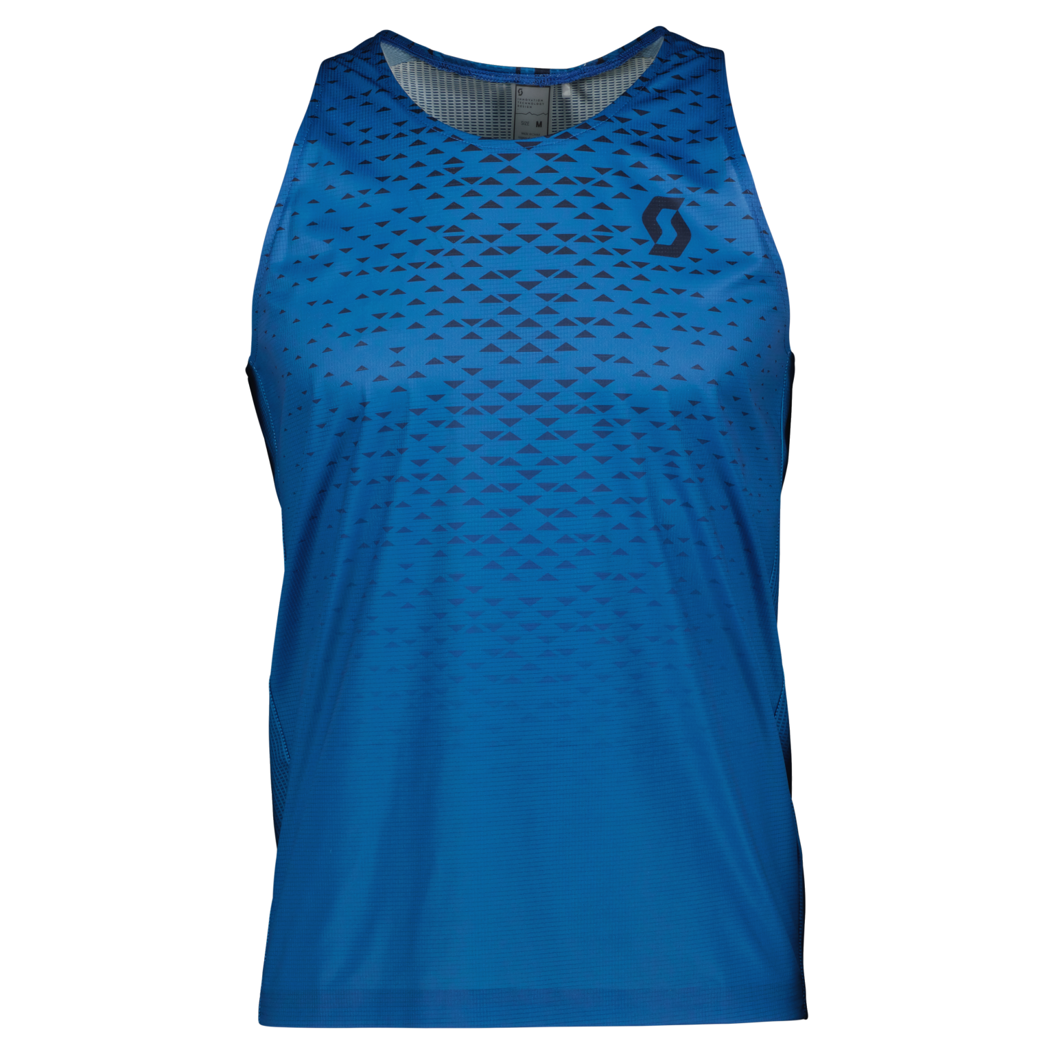 Scott Singlet RC Race Herre. - Trail & Sport