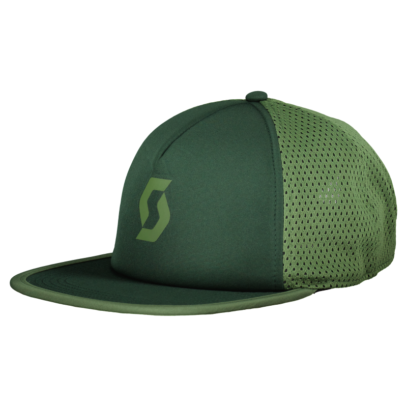 Scott Cap Trail Trucker Run - Trail & Sport