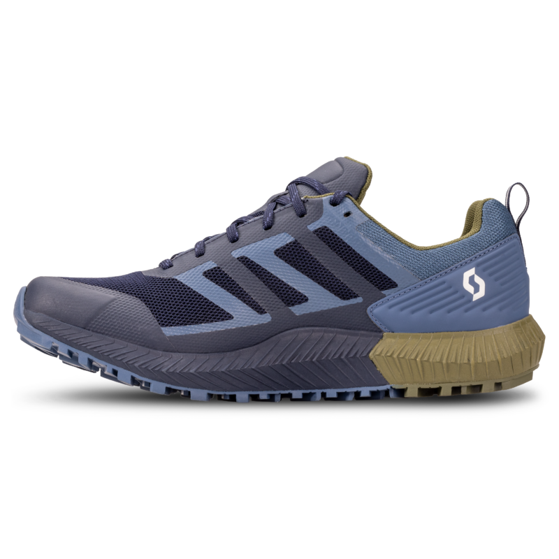 Scott Vandresko Kinabalu 2 GTX Herre - Trail & Sport